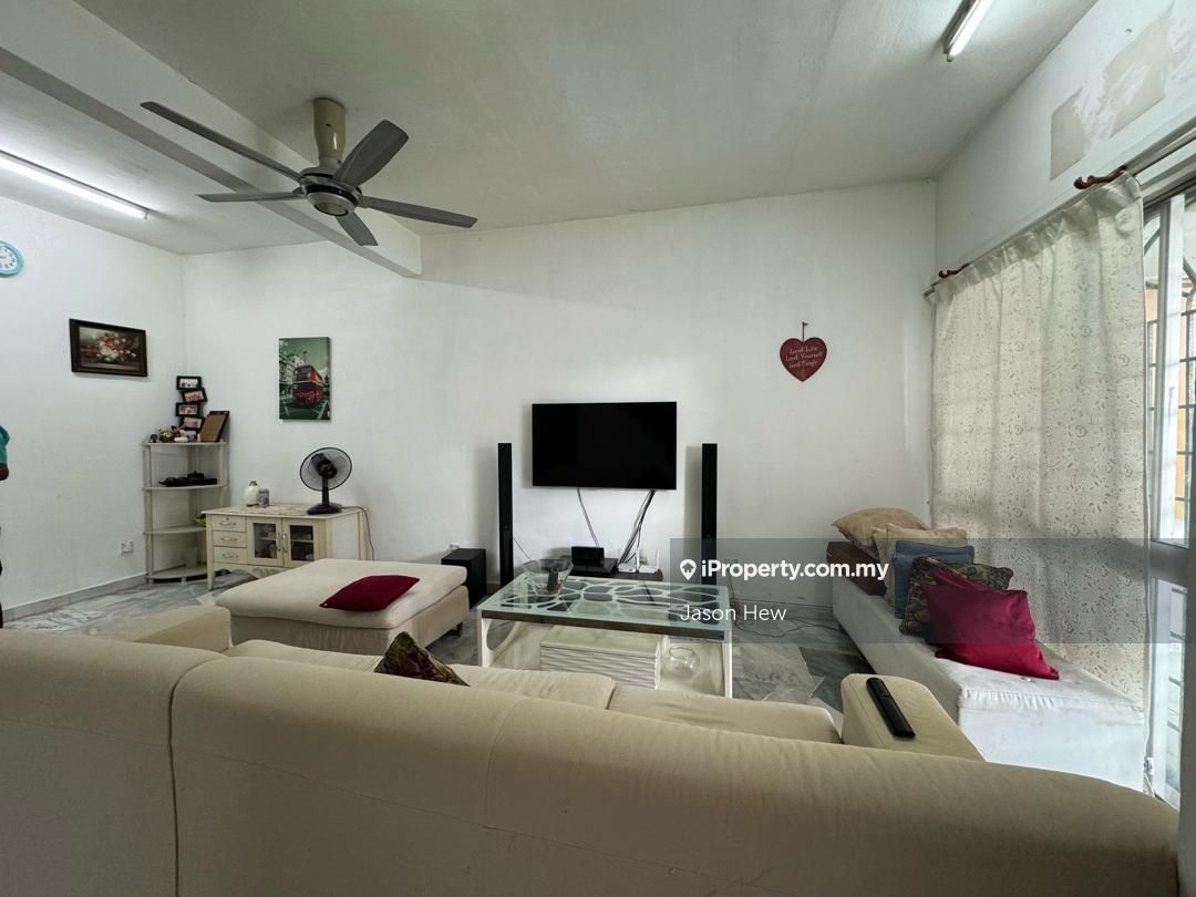 USJ 13, Subang Jaya 2-sty Terrace/Link House 4 bedrooms for sale | iProperty.com.my