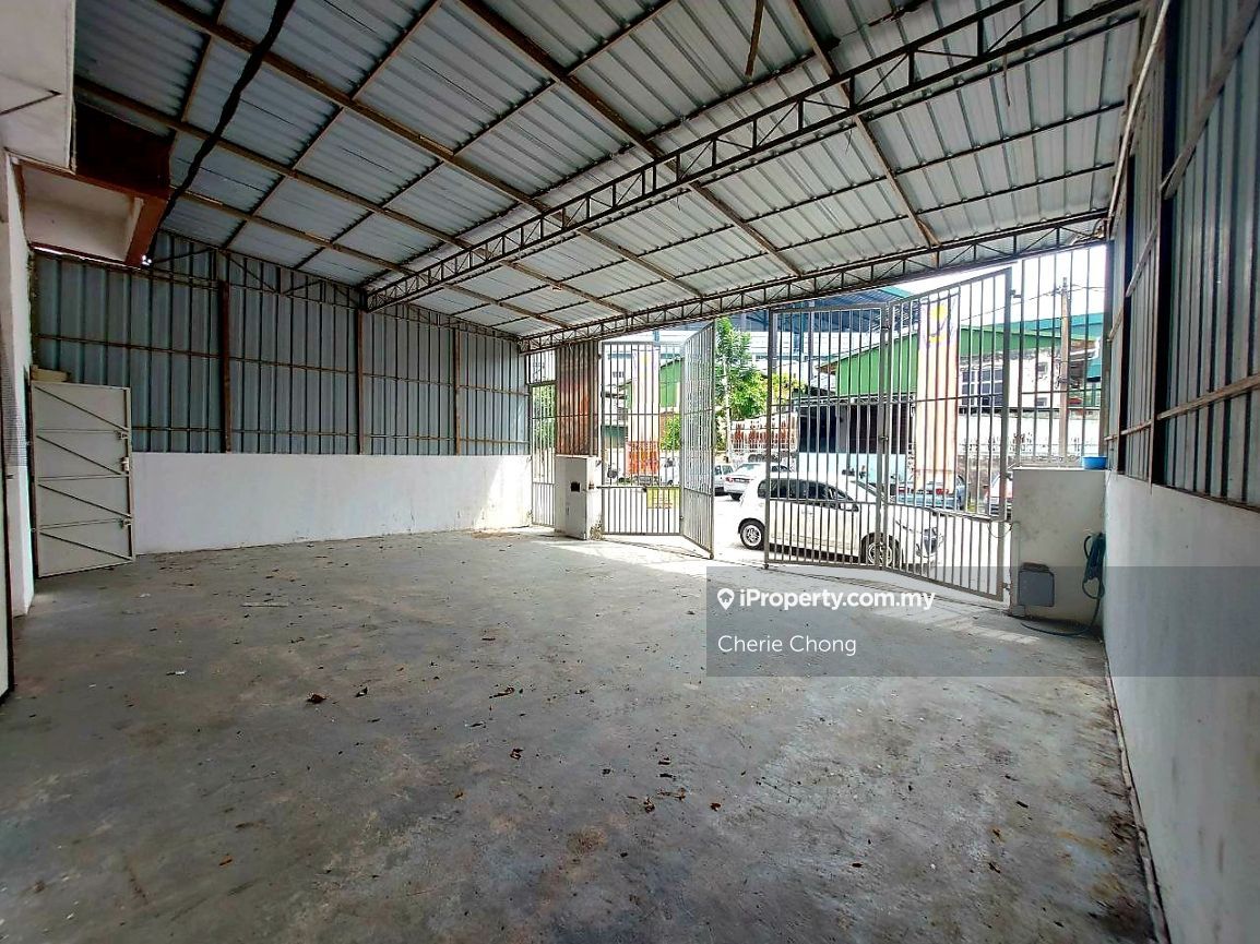 Bercham Warehouse, Bercham, Ipoh Warehouse for rent | iProperty.com.my