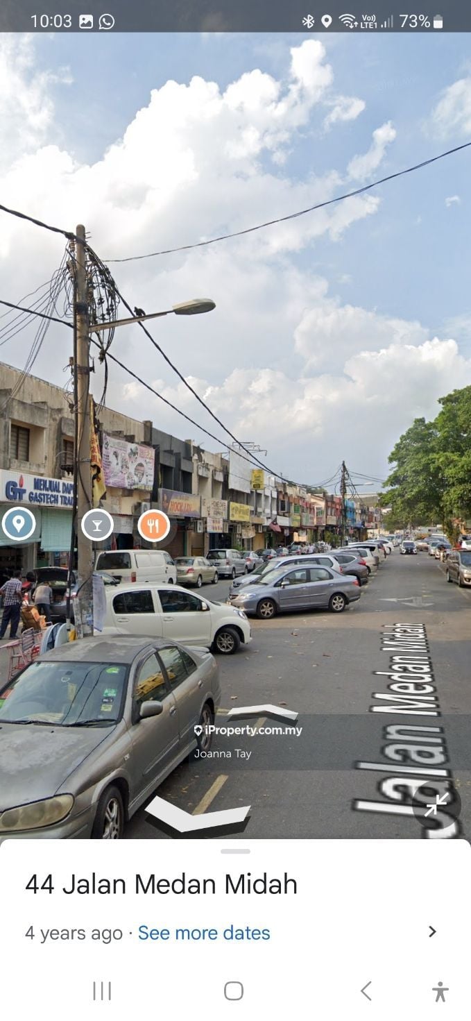 TAMAN MIDAH, Cheras for sale - RM2300000 | iProperty Malaysia