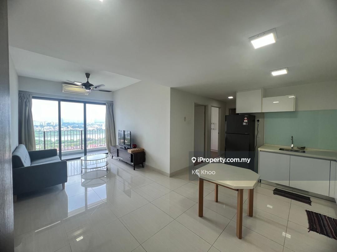 Kiara East Condominium 3 bedrooms for rent in Jalan Ipoh, Kuala Lumpur ...