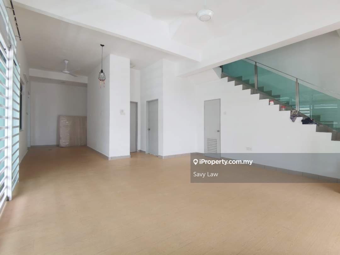 Mutiara Mas Opal, Mutiara Mas Mutiara Rini Skudai, Johor Bahru for sale ...