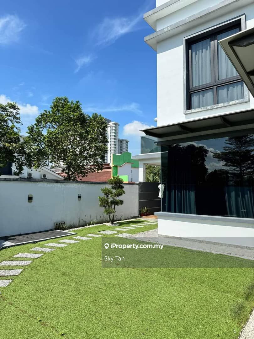 Taman Bukit Indah Indah Square, Johor Bahru for rent - RM4500 ...