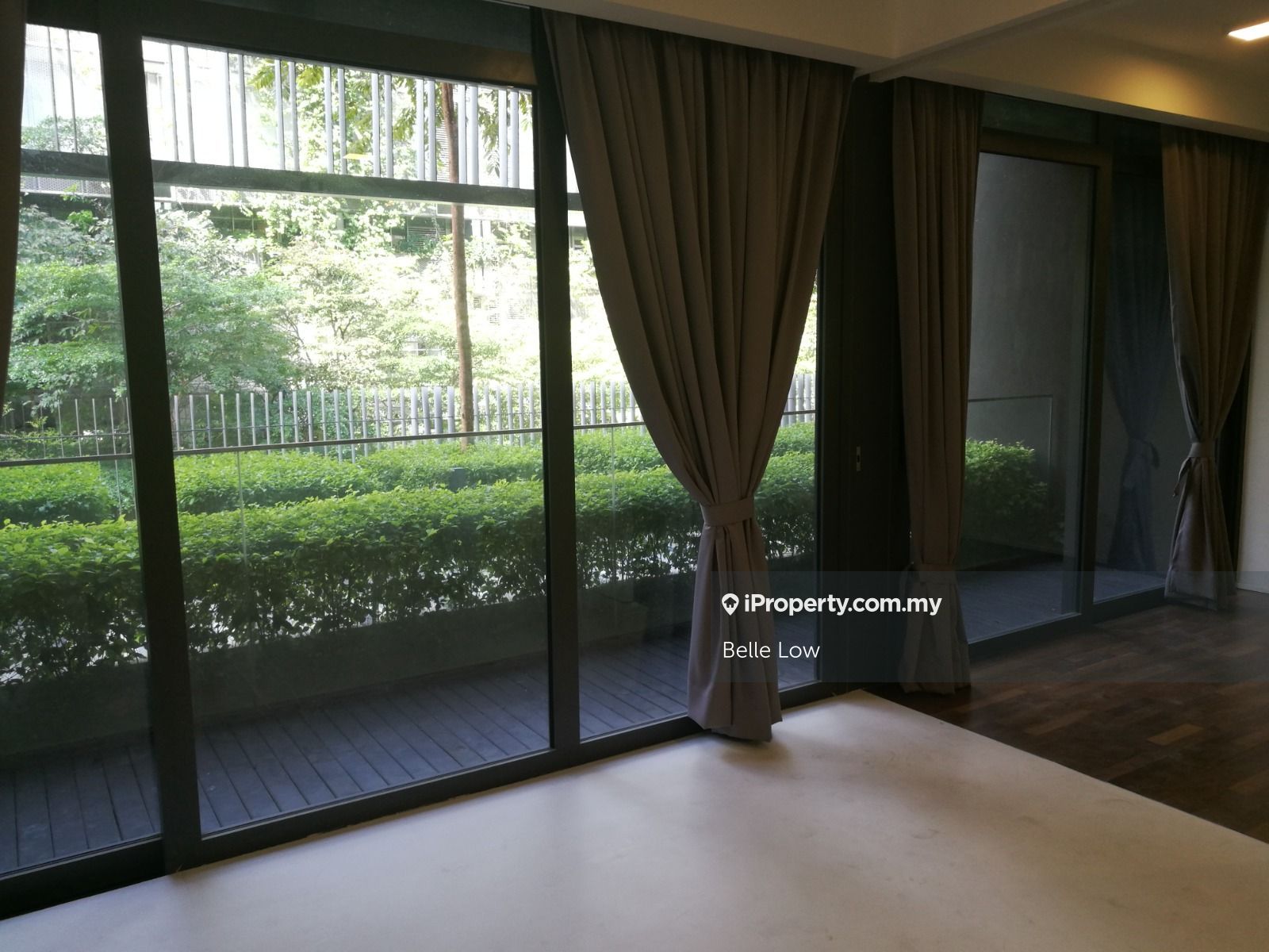 The Capers @ Sentul East, Sentul East, Sentul for rent - RM2400 ...