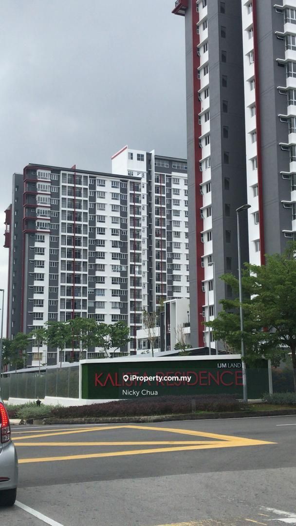 Kalista 2, Seremban for rent - RM1800 | iProperty Malaysia