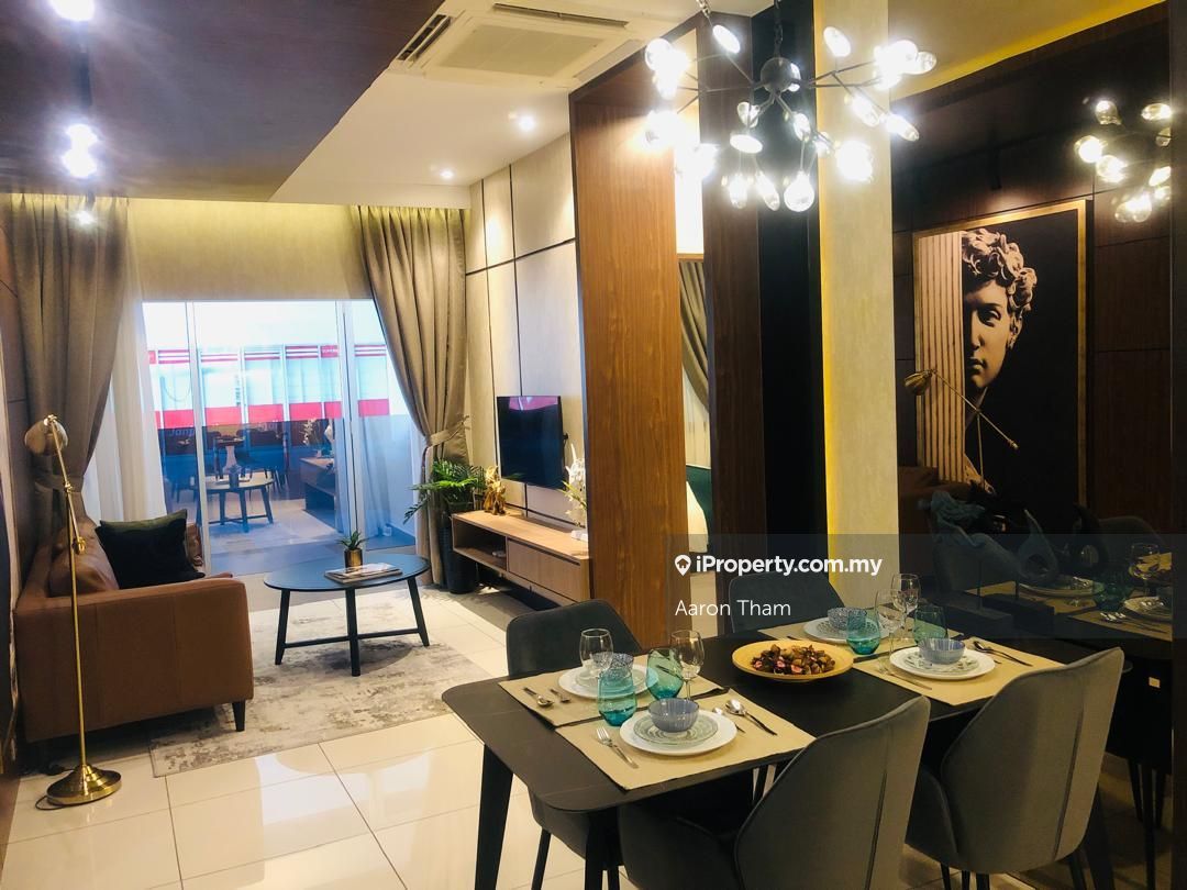 KR7 Residences, Puchong for sale - RM383000 | iProperty Malaysia