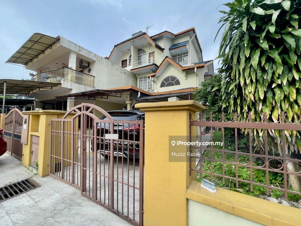 Seksyen 7, Shah Alam for sale - RM950000 | iProperty Malaysia