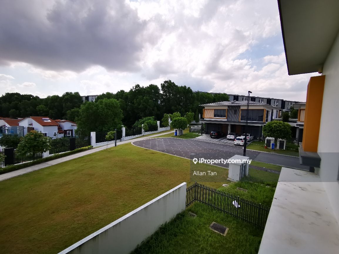 Eco Ardence, Setia Eco Park, Aeres, Setia Alam for sale - RM2100000 ...