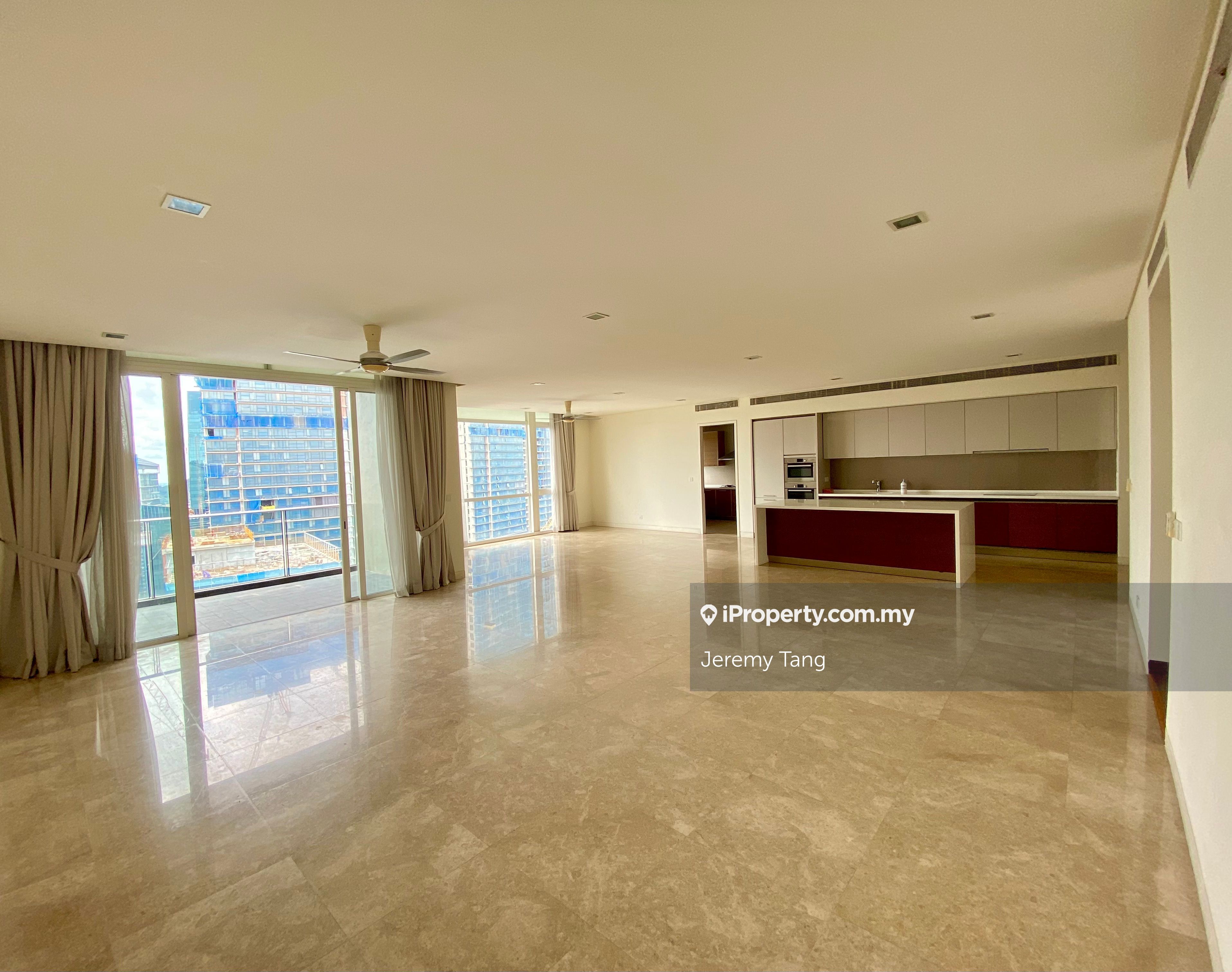 One Menerung, Bukit Bandaraya, Bangsar for sale - RM3730000 | iProperty ...