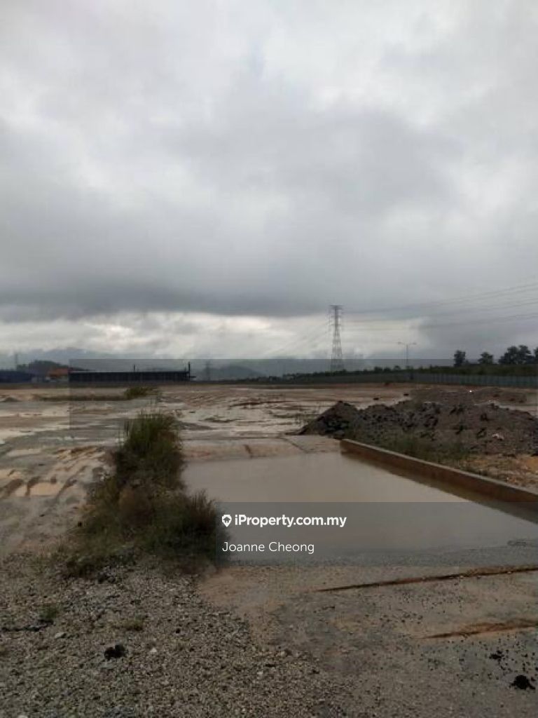 Balakong Bangi Kajang Industrial Land, Balakong Industrial Land for ...
