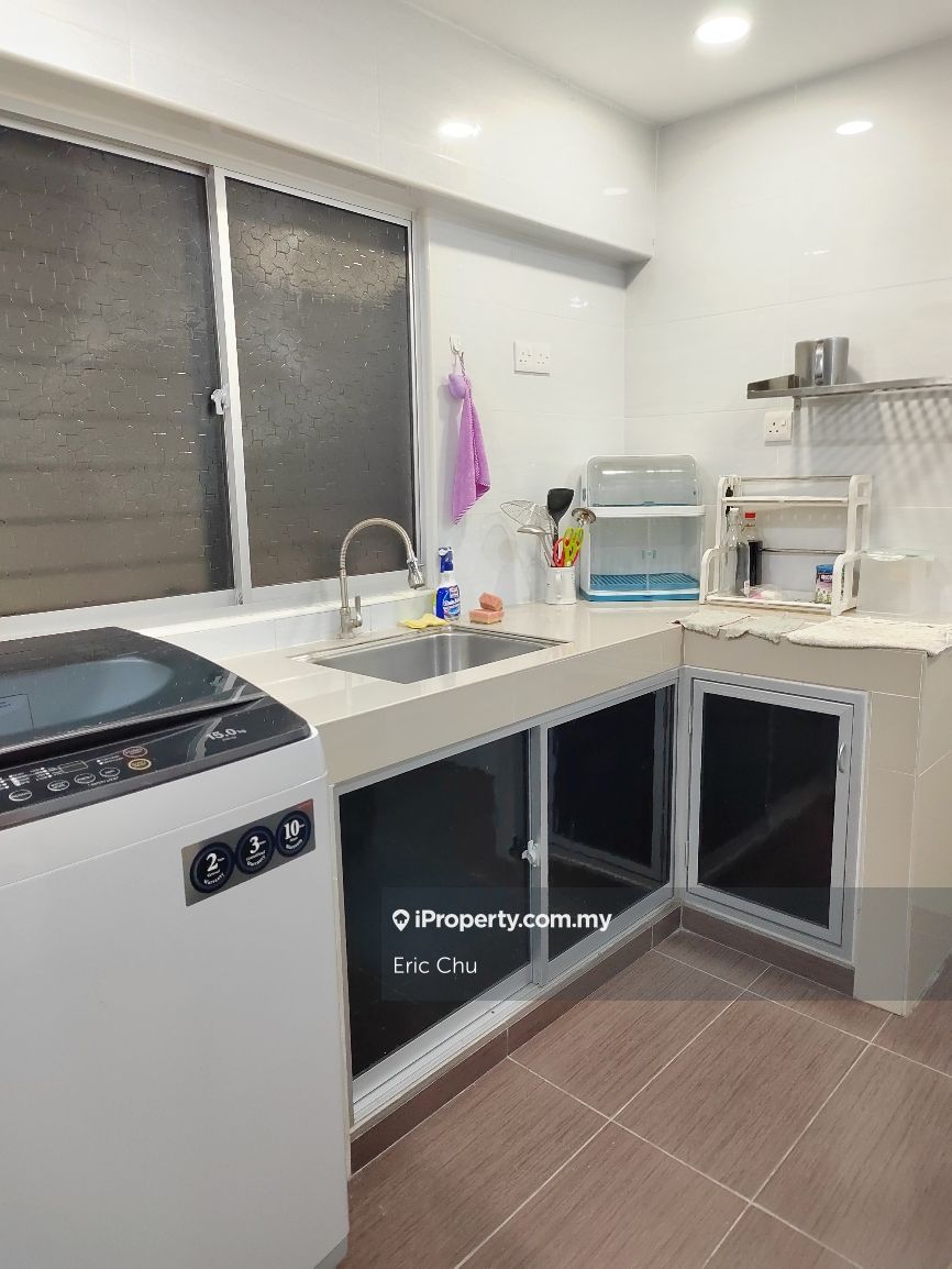 Hijau Ria Kepong Indah, Tamn Kepong Indah, Kepong for sale - RM330000 ...