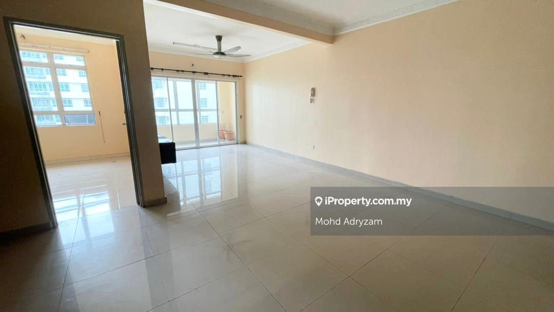 Mutiara Anggerik, Seksyen 15, Shah Alam for rent - RM1600 | iProperty ...