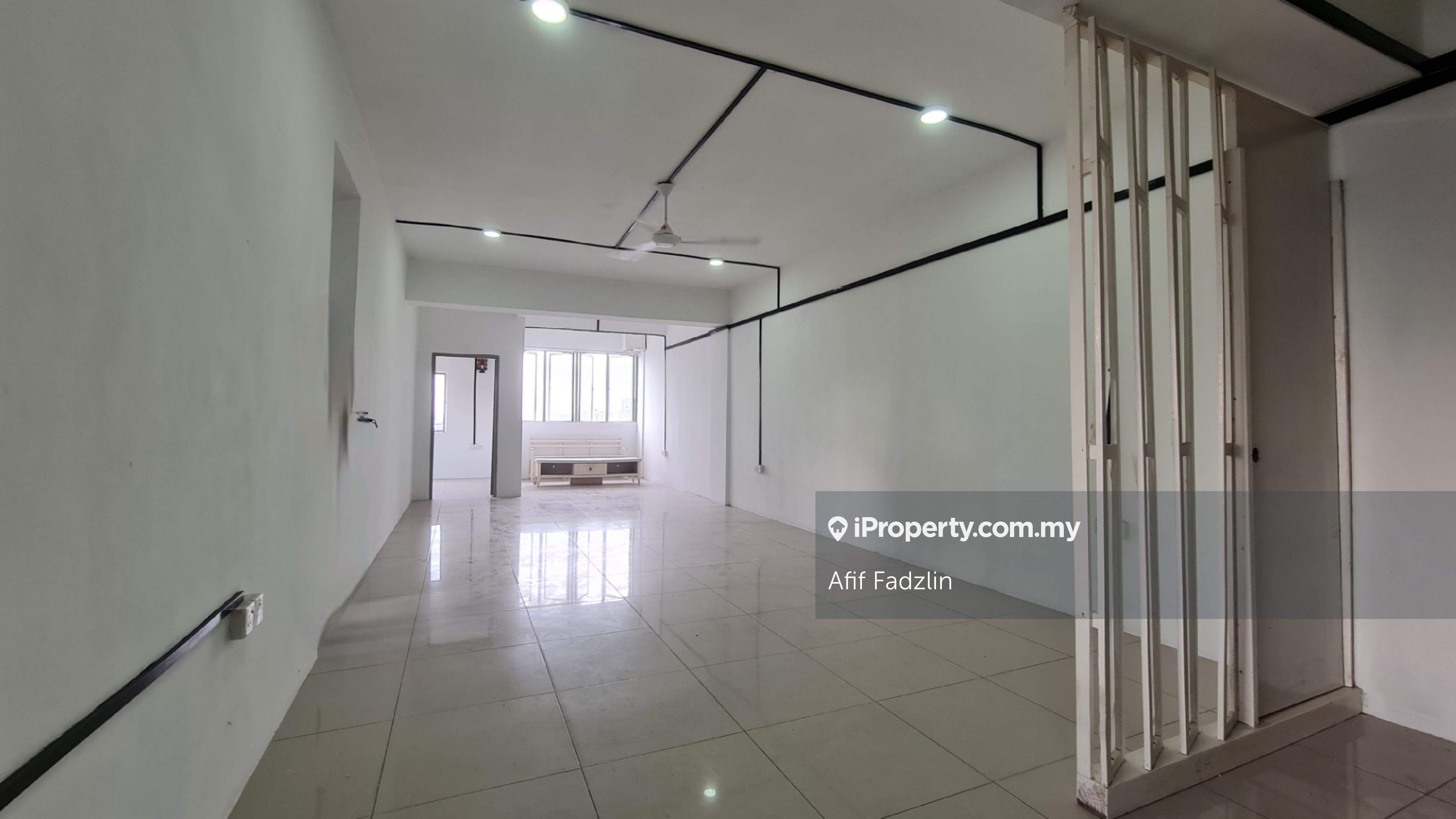 Intan Apartment, Puchong for sale - RM275000 | iProperty Malaysia
