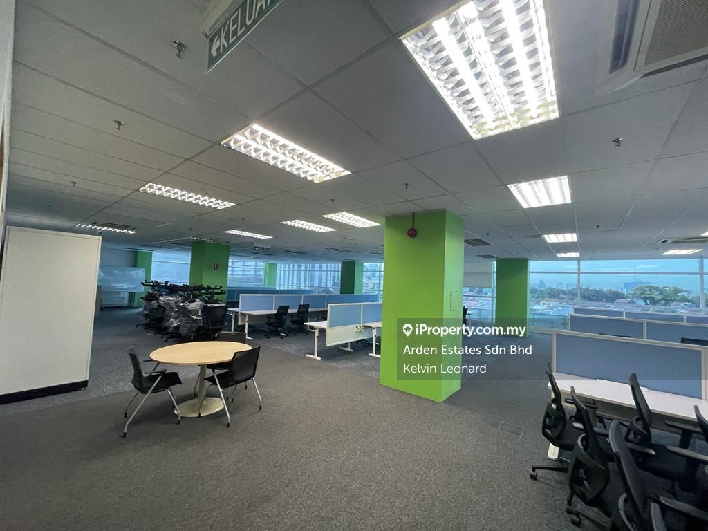 Wisma LYL, Petaling Jaya Intermediate Office for rent | iProperty.com.my