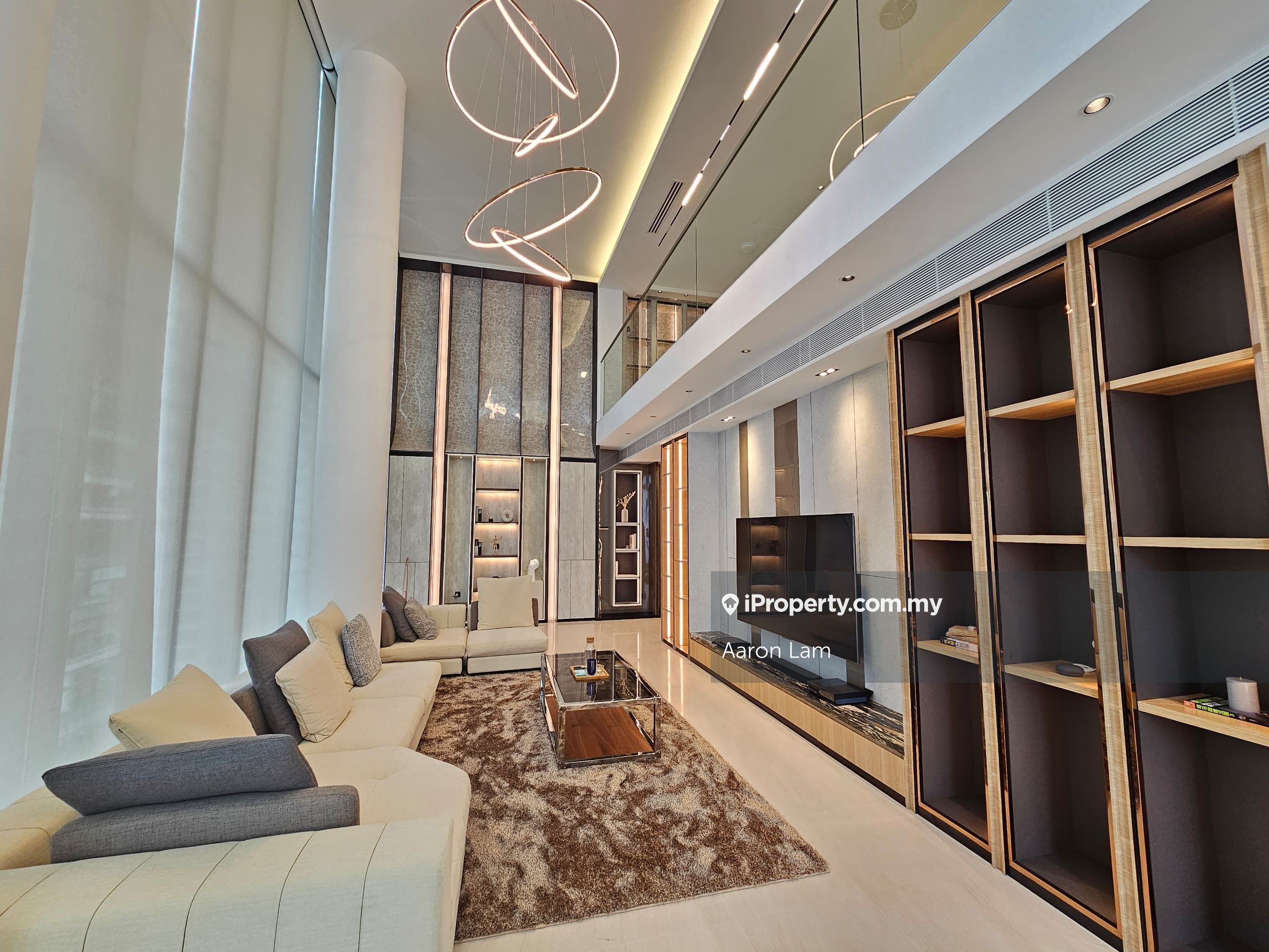 One KL Condominium 3+1 bedrooms for sale in KLCC, Kuala Lumpur ...