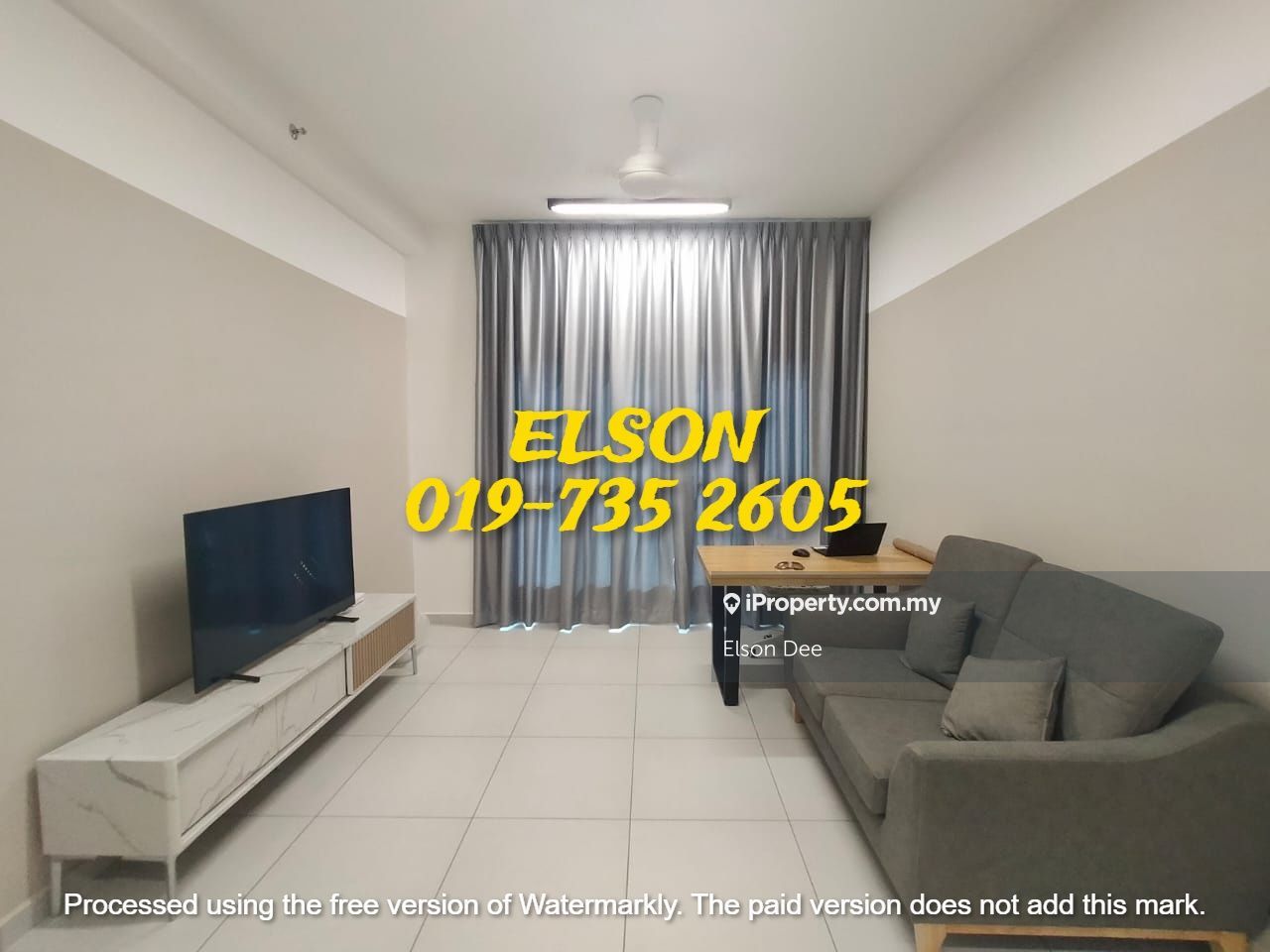 Sinaran @ Utropolis, Bandar Cassia, Batu Kawan for rent - RM1600 ...
