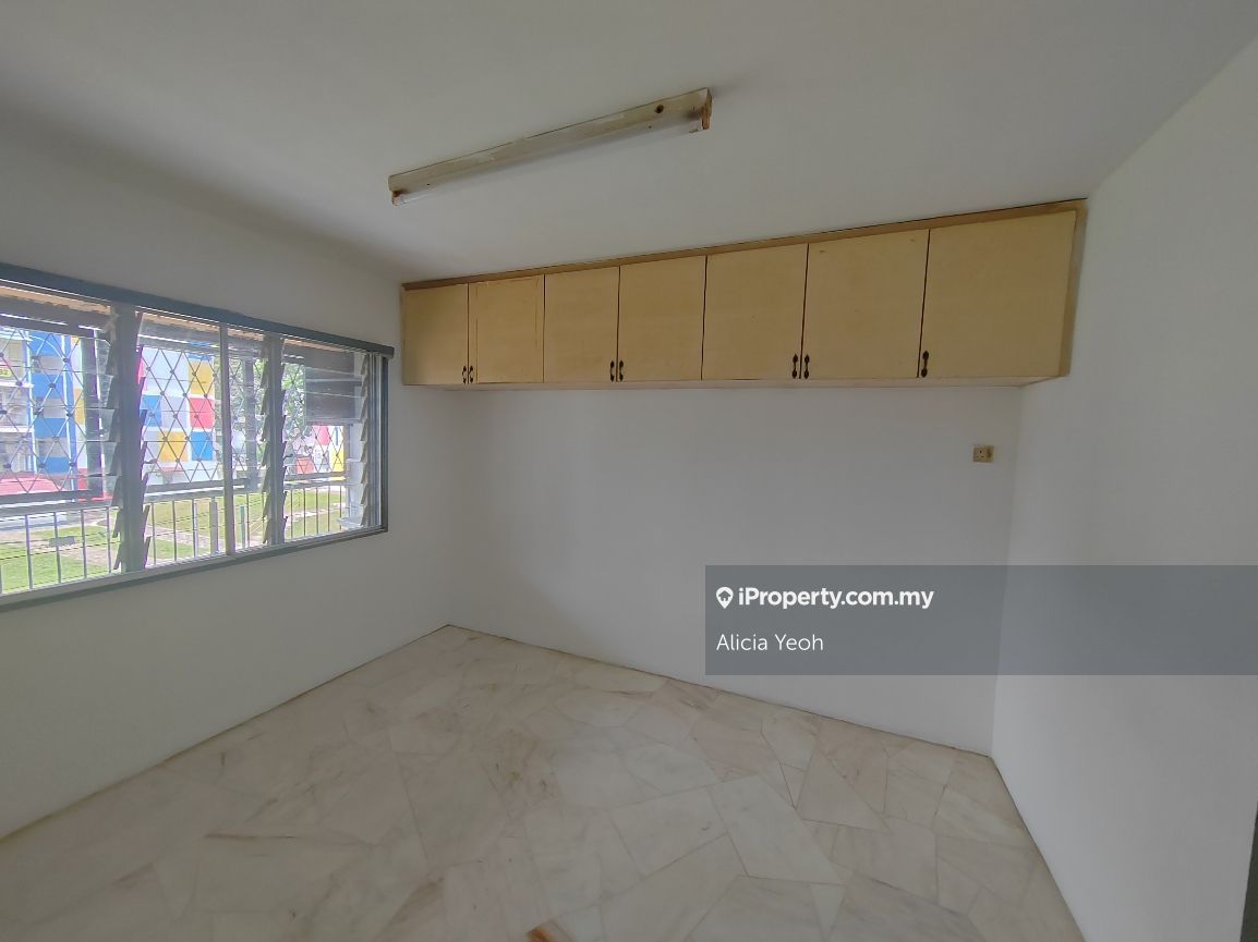 Seksyen 2 Wangsa Maju Flat, Wangsa Maju for sale - RM220000 | iProperty ...