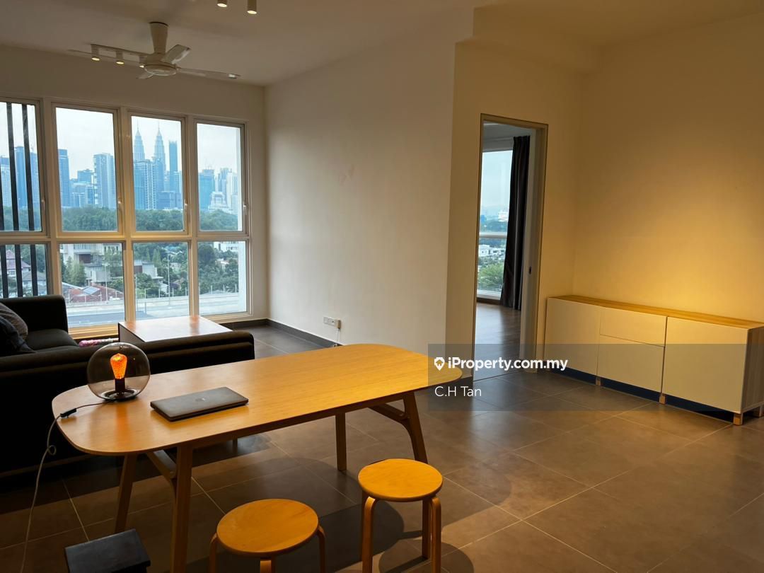 Sentrio Pandan Corner lot Serviced Residence 3 bedrooms for sale in ...