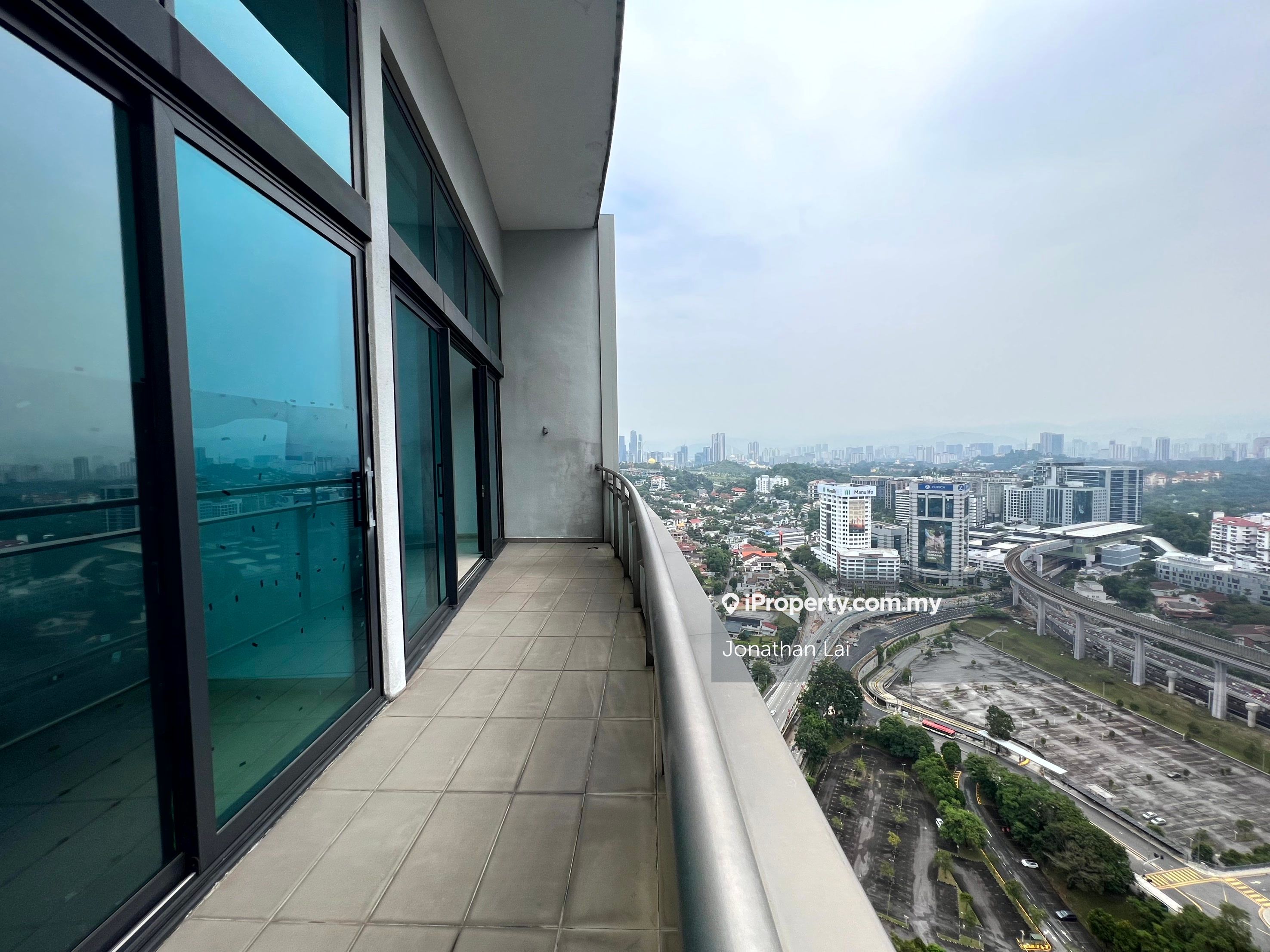 Damansara City Residency (DC Residensi), Bukit Damansara, Damansara ...