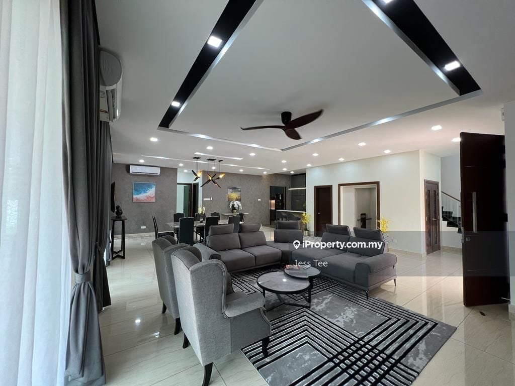 Kajang , Country Heights, Country Heights for sale - RM4500000 ...
