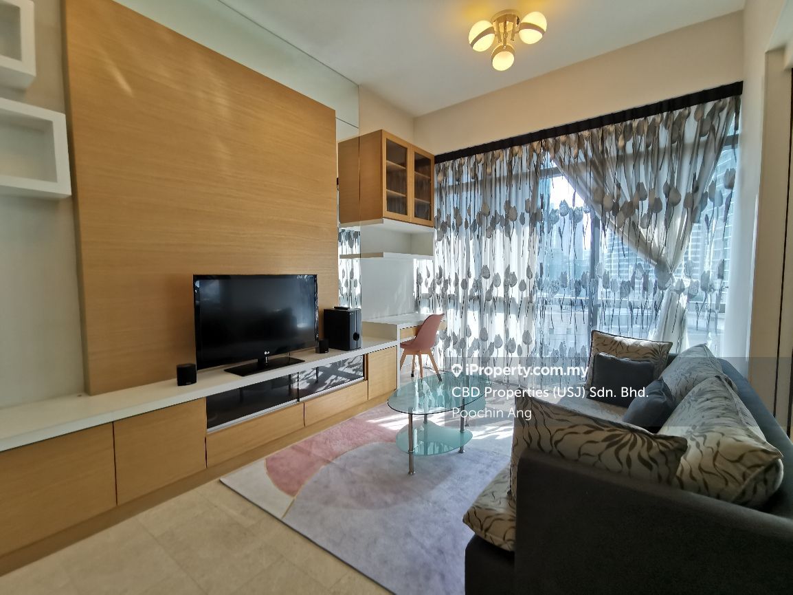 The Panorama, KLCC for sale - RM1100000 | iProperty Malaysia