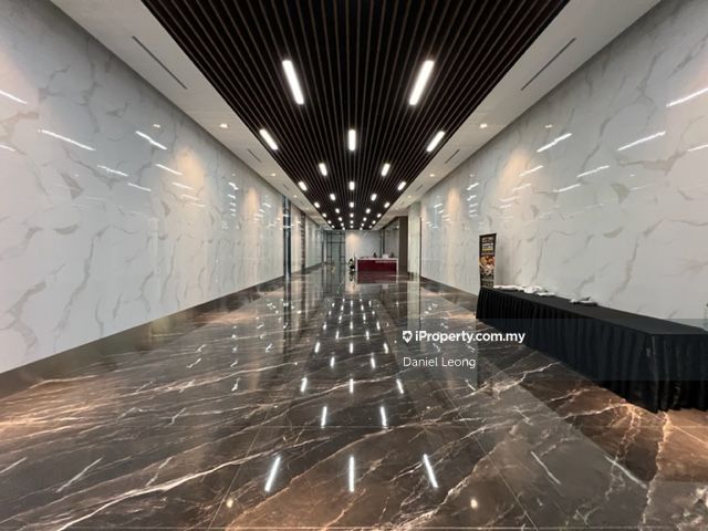 Wisma LYL - MSC Status Tier 1, PJ, Menara Axis, PJ8, Plaza33, VSQ ...