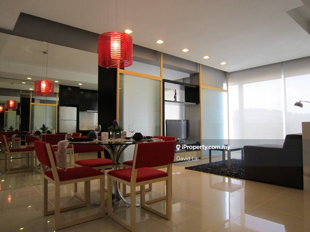 Verve Suites, Mont Kiara for sale - RM600000 | iProperty Malaysia