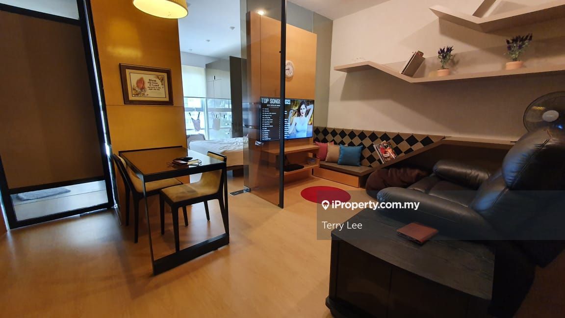 Verve Suites, Mont Kiara for rent - RM2500 | iProperty Malaysia