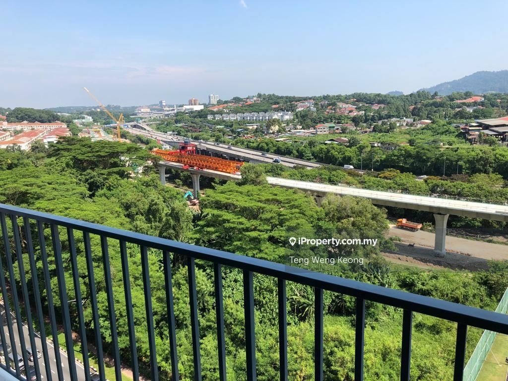 The Zizz @ Damansara North Intermediate Serviced Residence 4 bedrooms ...