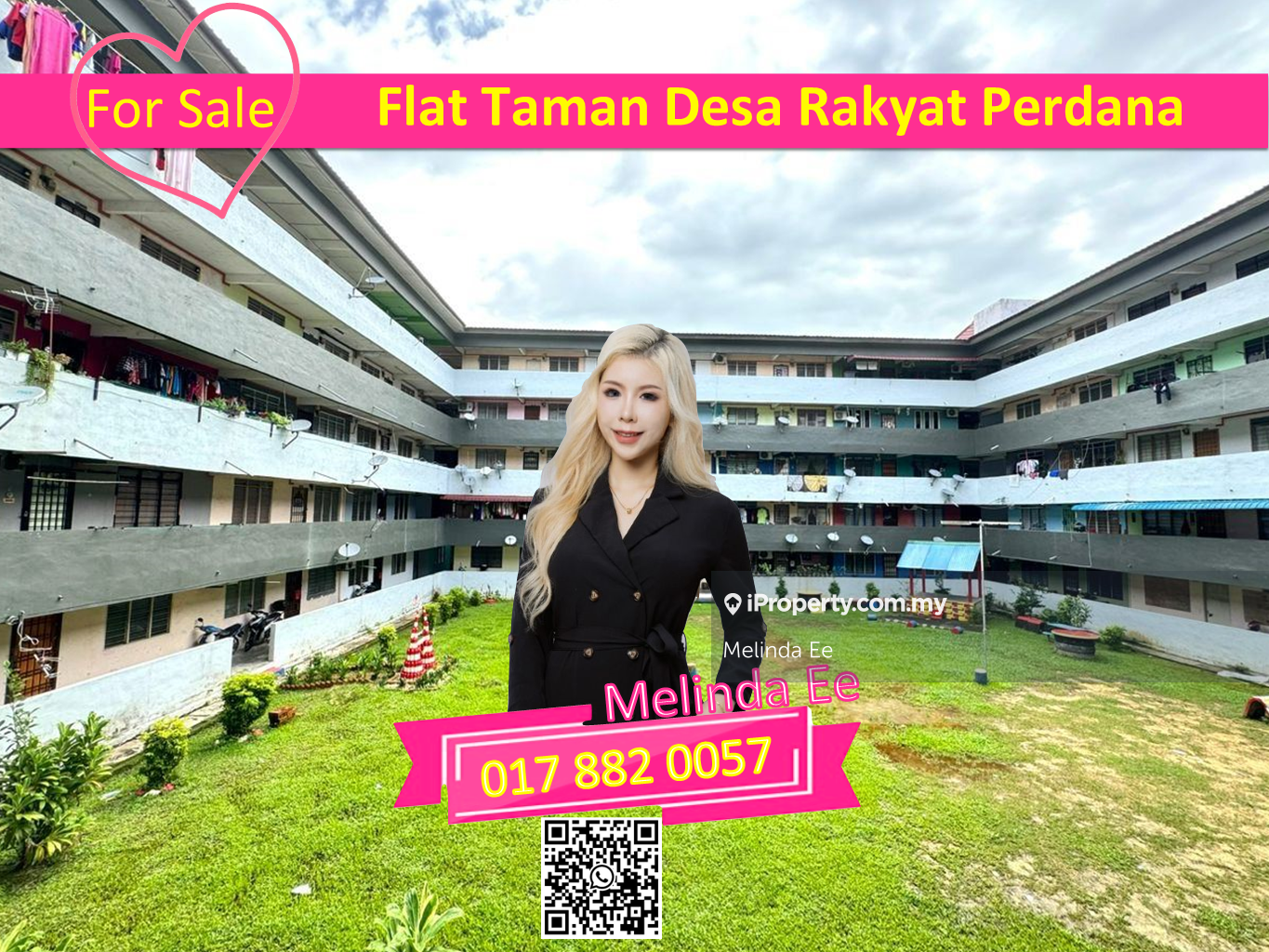 Taman Desa Rakyat Perdana, Taman Desa Rakyat Perdana, Pasir Gudang for ...