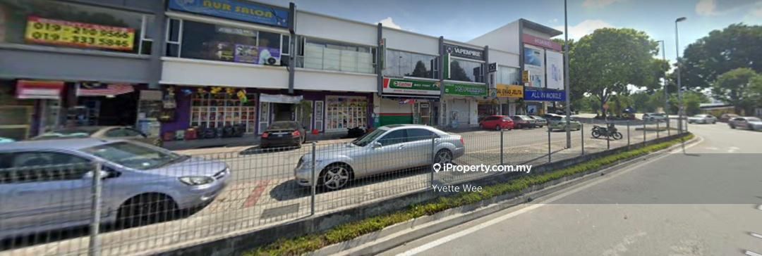 Puchong Prima 3 storey Corner For Sales, puchong prima, Puchong Corner ...