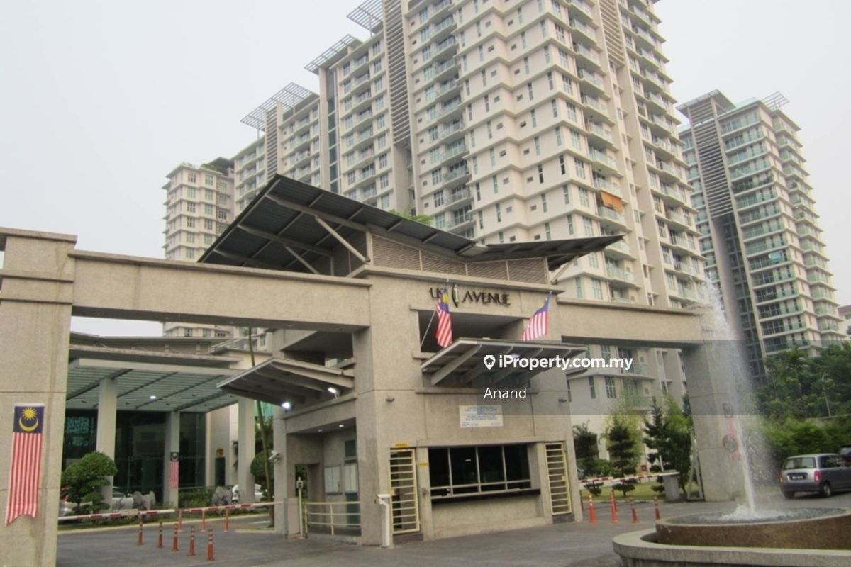USJ One Avenue Condo, USJ 1 Subang Jaya, Subang Jaya for sale ...