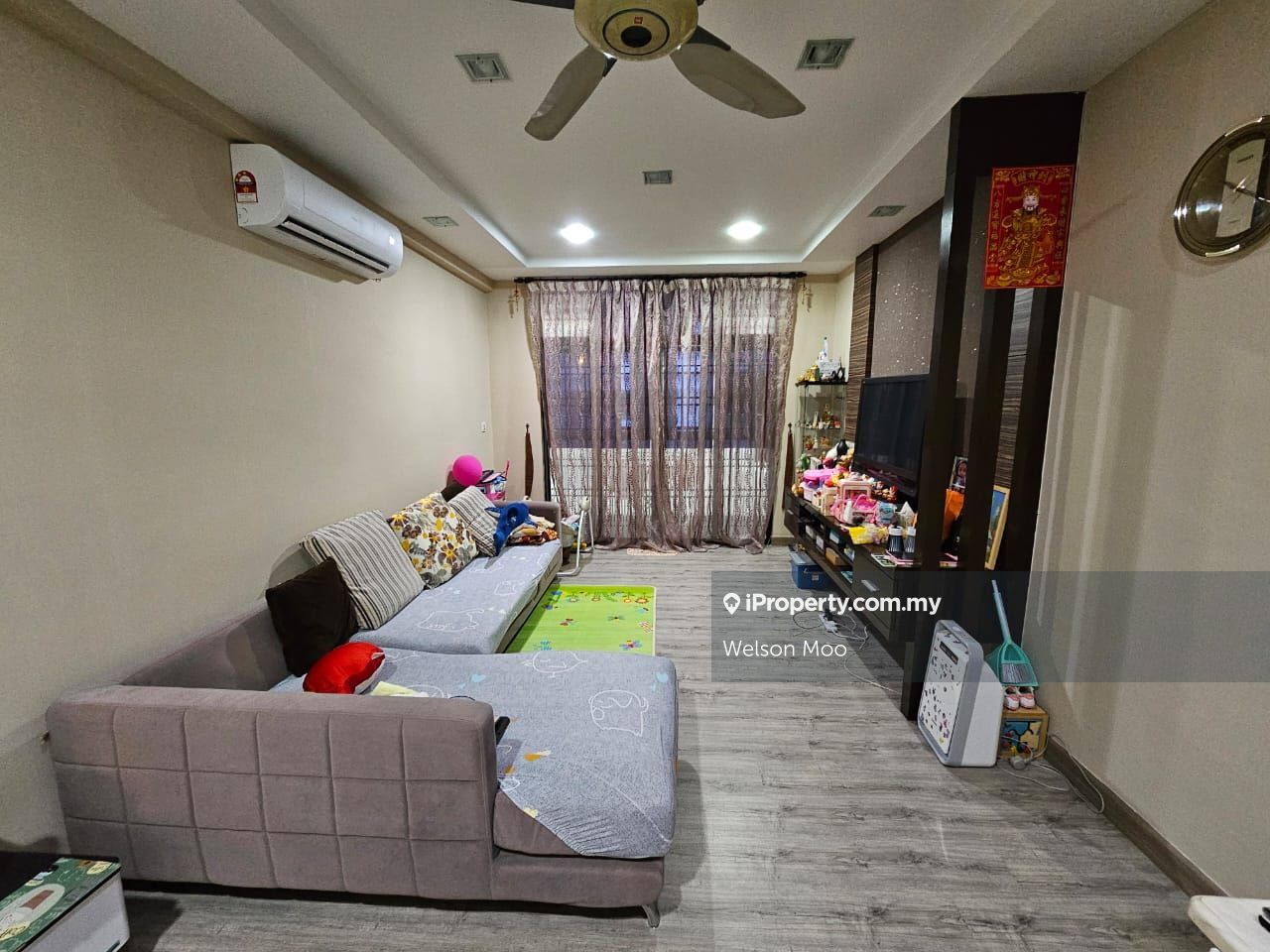 Diamond Residences Serviced Residence 3 bedrooms for rent in Setapak ...