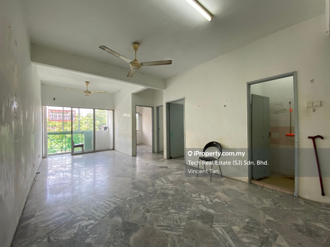 Sri Anggerik 1, Bandar Puchong Jaya, Puchong for sale - RM220000 ...
