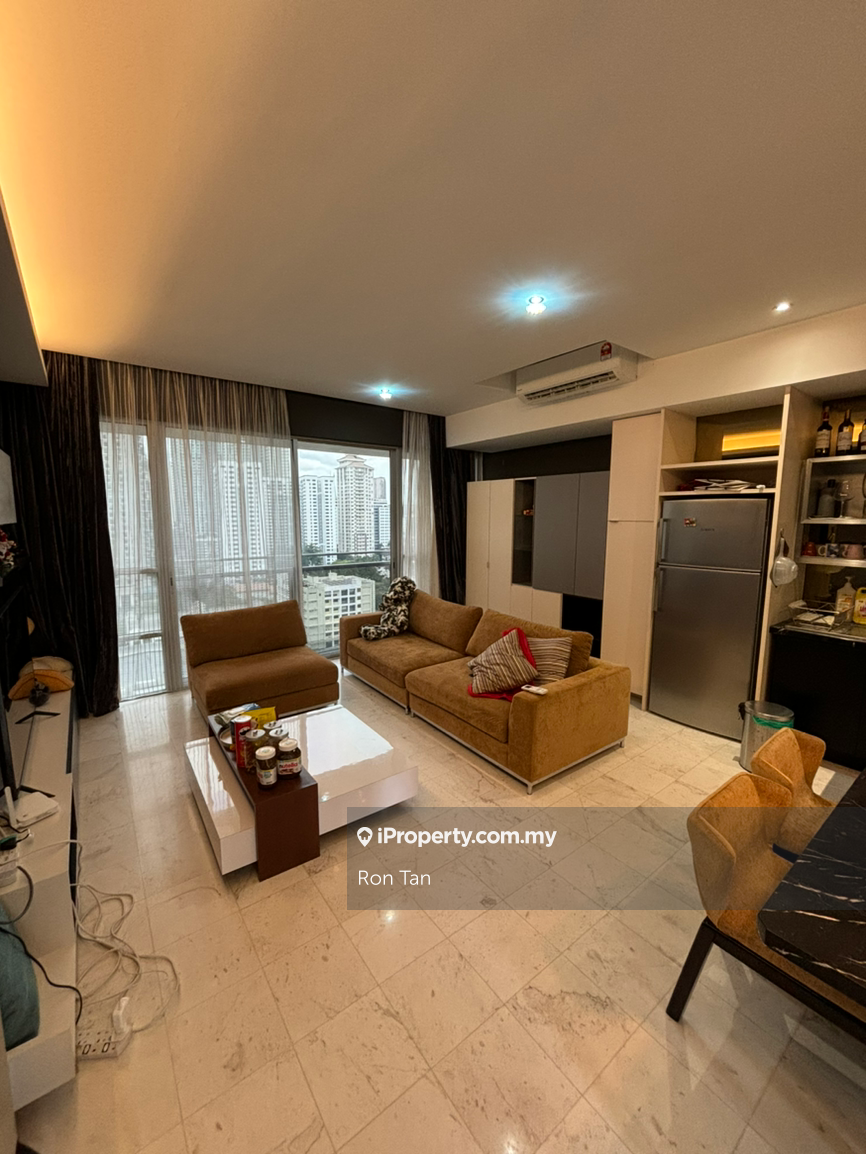 Verve Suites, Mont Kiara for sale - RM850000 | iProperty Malaysia