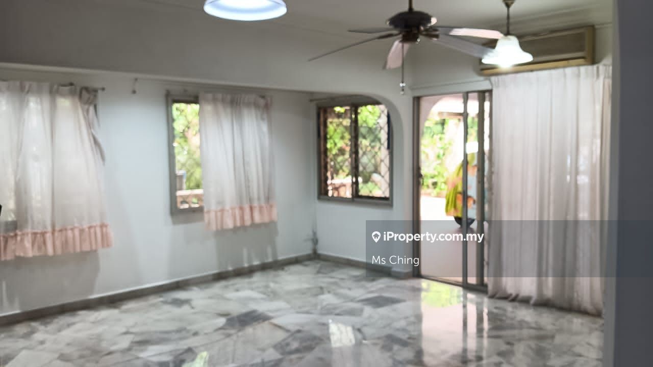 Taman Setapak Indah, Setapak for sale - RM950000 | iProperty Malaysia