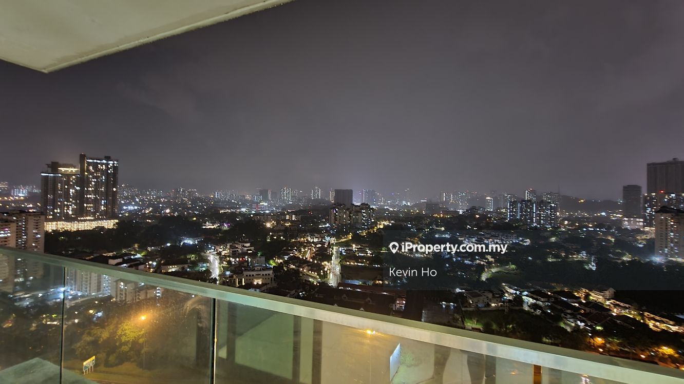 The Z Residence, Bukit Jalil for sale - RM670000 | iProperty Malaysia