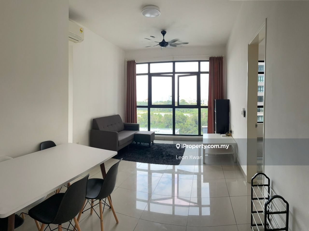 Conezion, IOI Resort City, Putrajaya for rent - RM2100 | iProperty Malaysia
