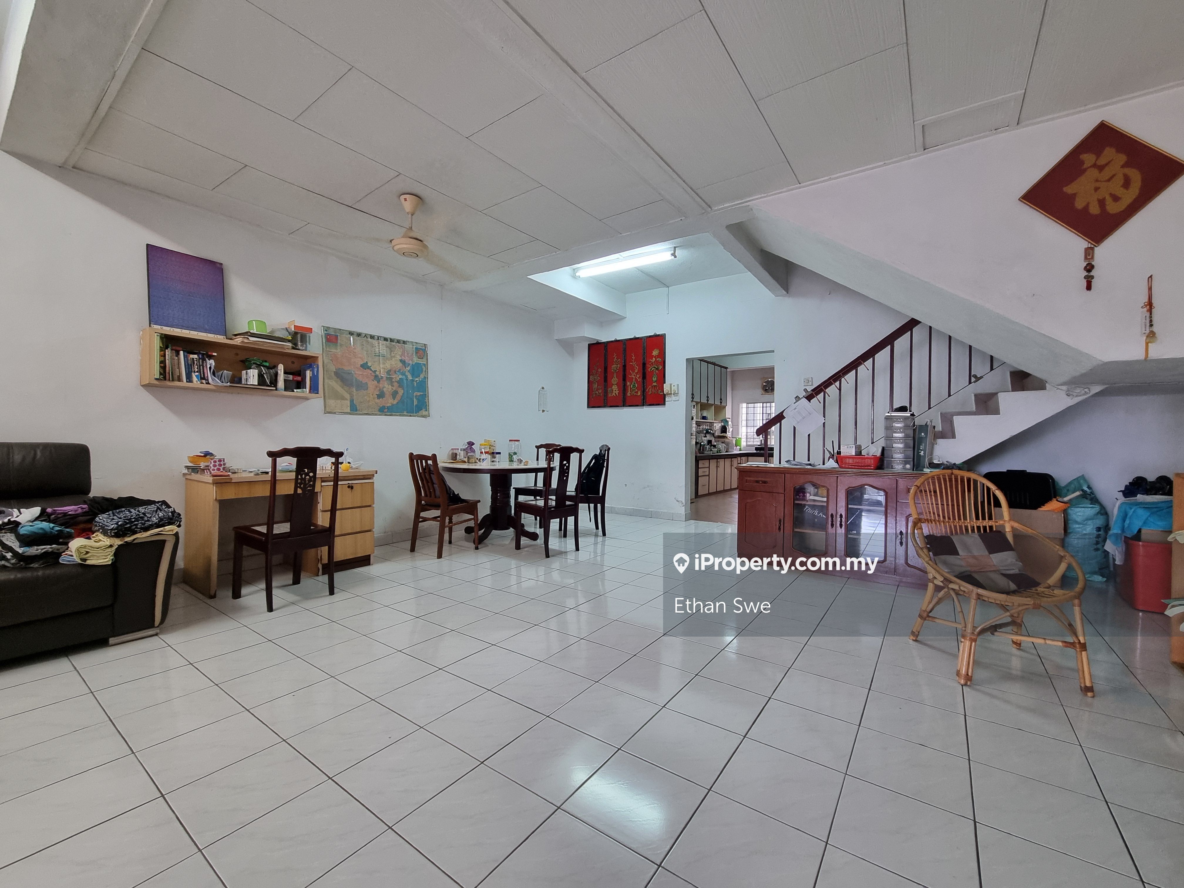 2-Storey Taman Wangsa Permai Intermediate, Kepong for sale - RM950000 ...