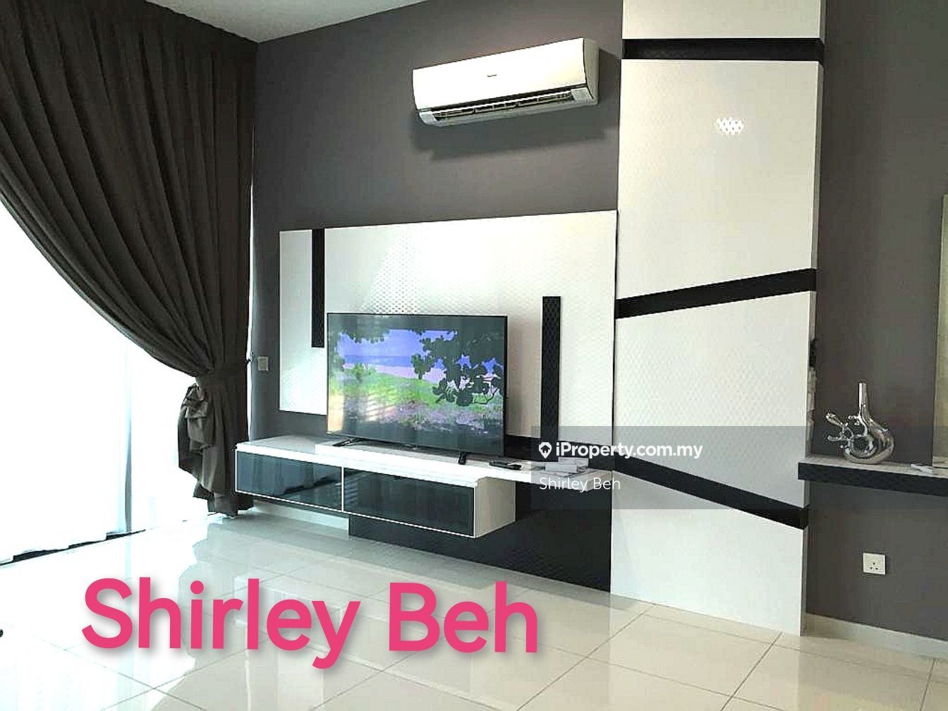 The Light Collection III Condominium 3+1 bedrooms for rent in Gelugor ...