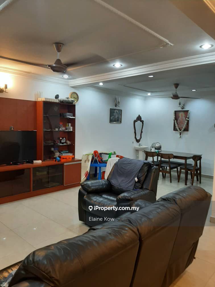 Taman Puchong Utama, putra primw, bukit puchong, Puchong for sale ...