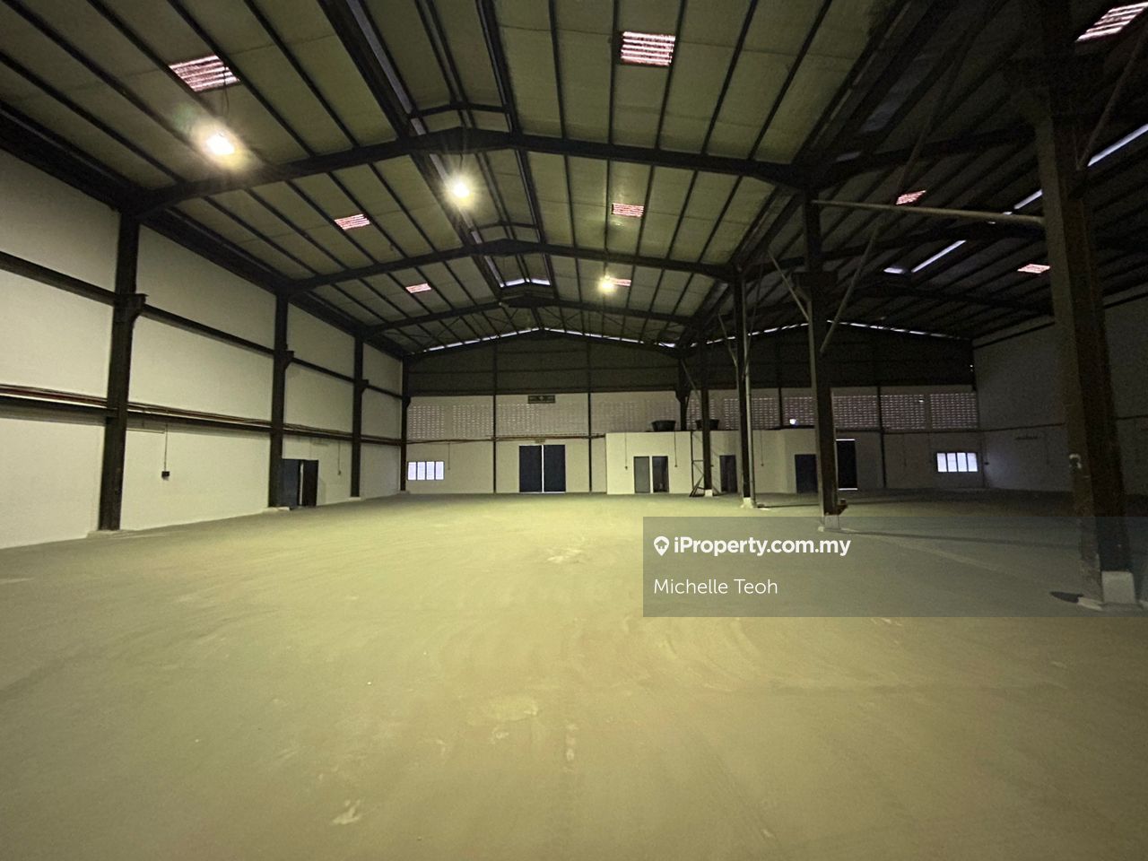 Banting Detached factory for sale | iProperty.com.my