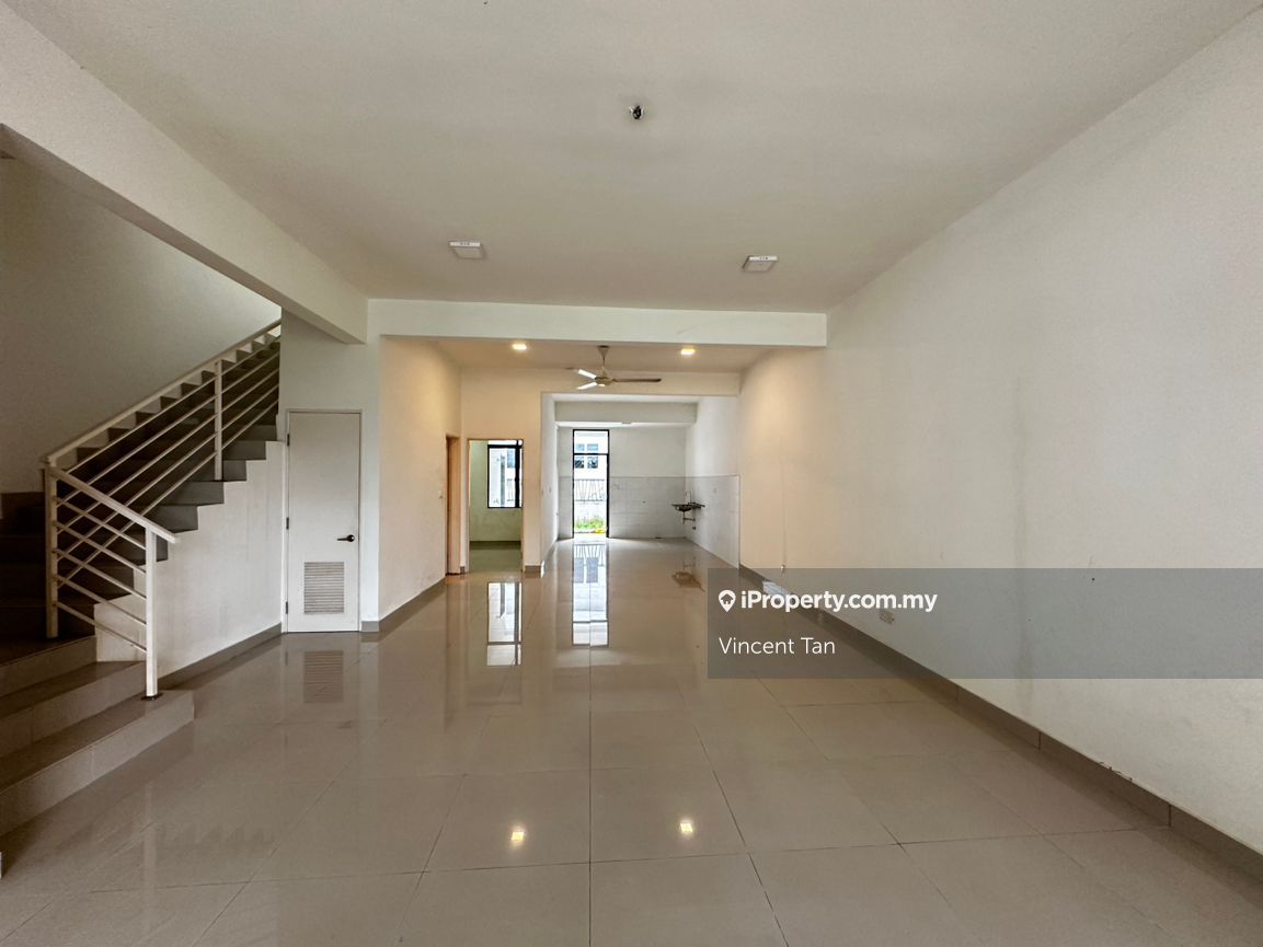 M-Residence 1, Rawang Intermediate 2-sty Terrace/Link House 4+1 bedrooms for sale | iProperty.com.my