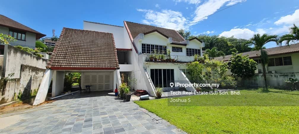 Bukit Damansara, Damansara Heights for sale - RM5800000 | iProperty ...