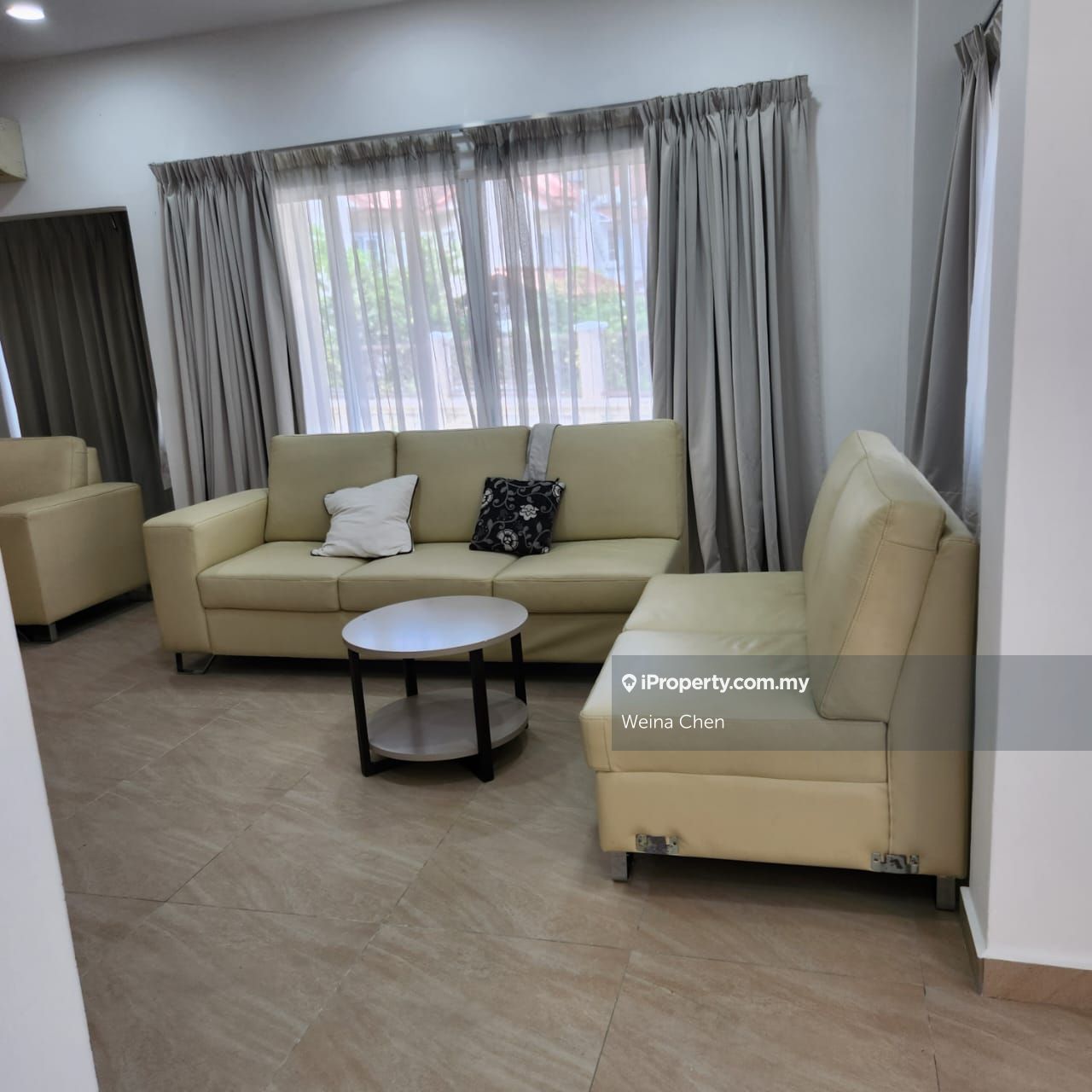 Mutiara Damansara, Petaling Jaya Corner lot 2-sty Terrace/Link House 3 ...