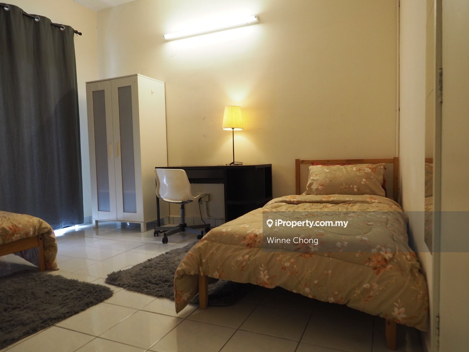 Sun U Residence Rooms For Rent | Waa2