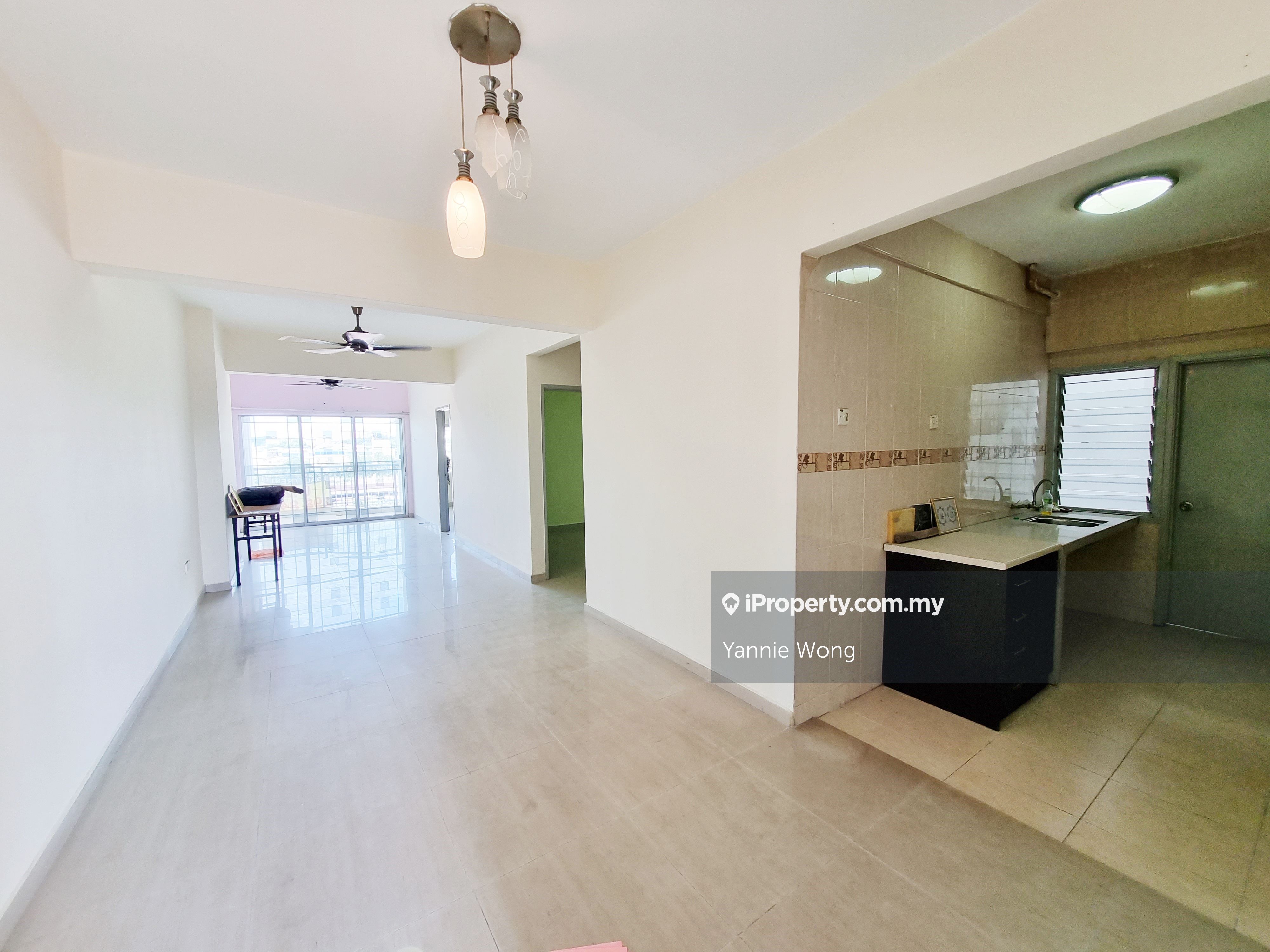 Kepong Sentral Condominium Condominium 3 bedrooms for sale in Kepong ...