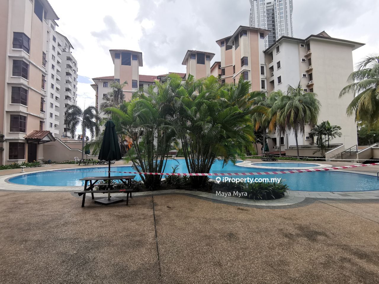Puteri Palma Condominium, Putrajaya for sale - RM850000 | iProperty ...