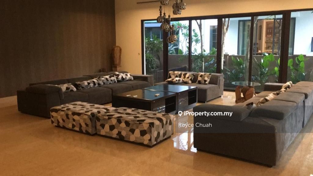 Hartamas Heights, Sri Hartamas for sale - RM18000000 | iProperty Malaysia