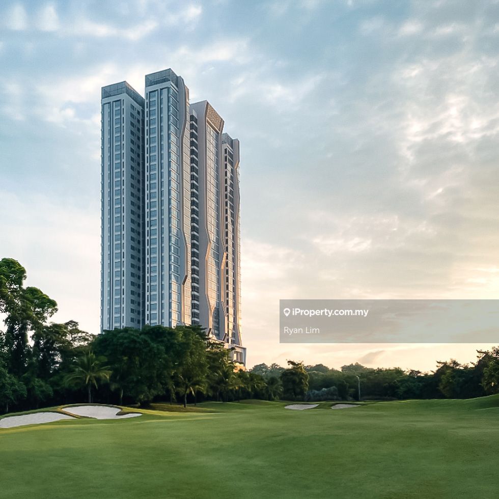 PAR 3, Putrajaya for sale - RM1197000 | iProperty Malaysia