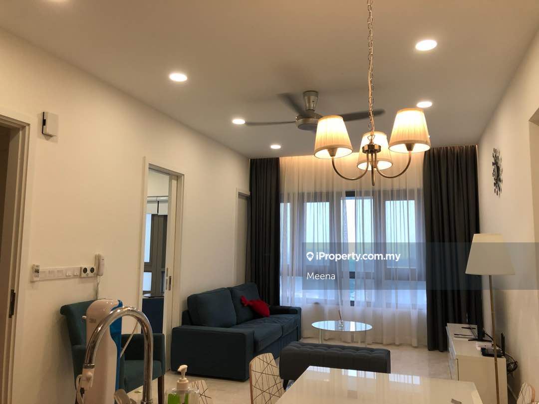 The Sentral Residences, KL Sentral for sale - RM1250000 | iProperty ...
